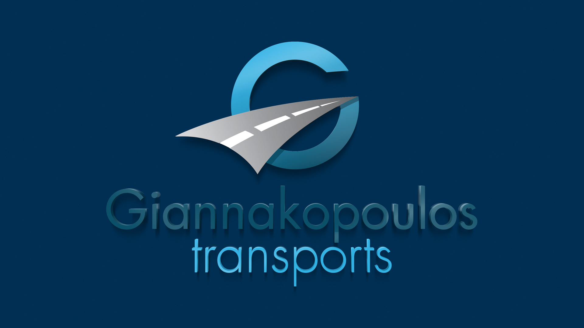 G-Transports - Concept Creative
